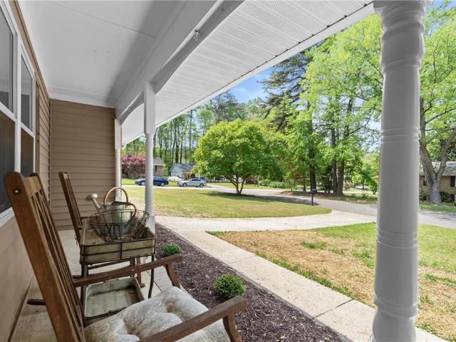 3461 Sioux Path SE, Smyrna, GA 30080 | MLS #7740 | Compass