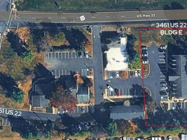 3461 Us Highway 22 E