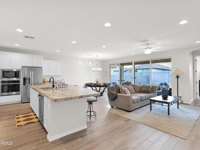 3461 W Oil Well Rd, San Tan Valley, AZ 85144 | MLS #6975