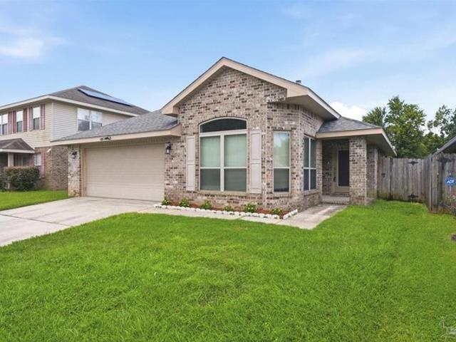 3461 Wasatch Range Loop, Pensacola, FL 32526