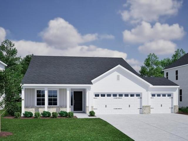 3461 Whaley Way NW Lot 130, Ash, NC 28420