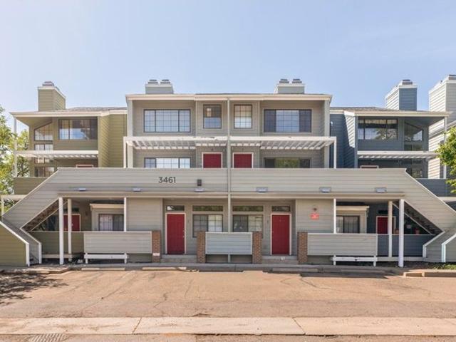 3461 28th St Apt 6, Boulder, CO 80301