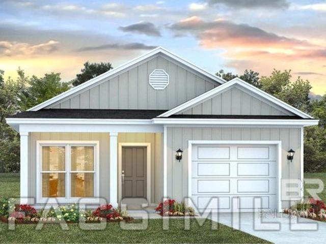 34620 Barclay Ave, Lillian, AL 36549