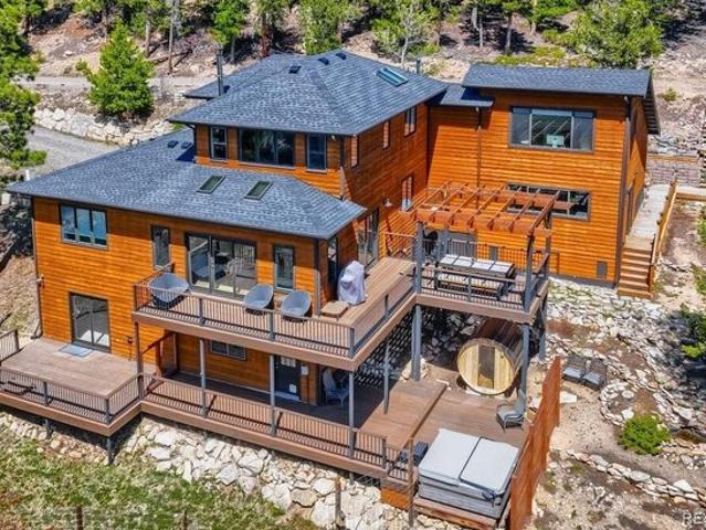 34628 Lyttle Dowdle Dr, Golden, CO 80403