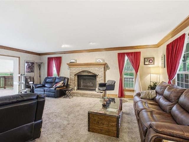 3462 N Garfield Ave, Kansas City, MO 64116 | MLS #2613 | Compass