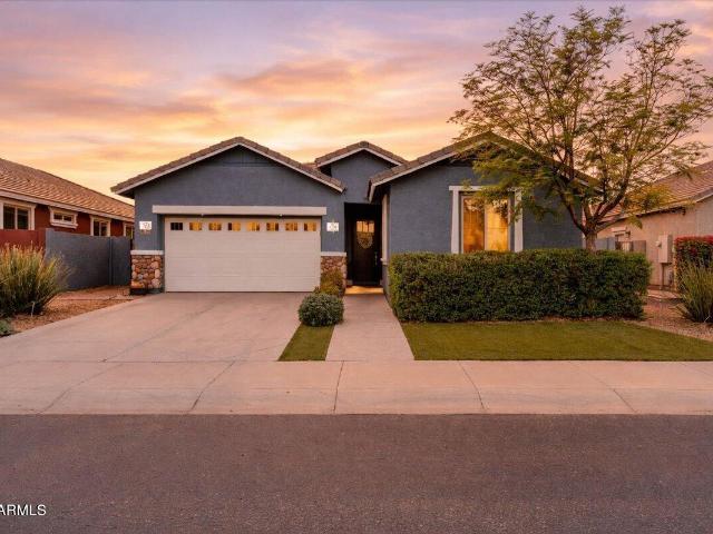 3462 N Los Alamos, Mesa, AZ 85213 | MLS #7012 | Compass