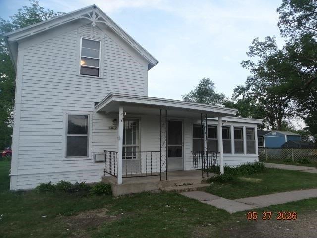 3462 N State St, Montello, WI 53949