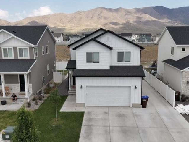 3462 N Willy Way, Eagle Mountain, UT 84005