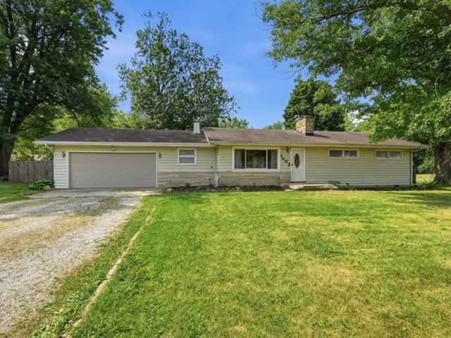 3462 Auer Dr, Fort Wayne, IN 46835
