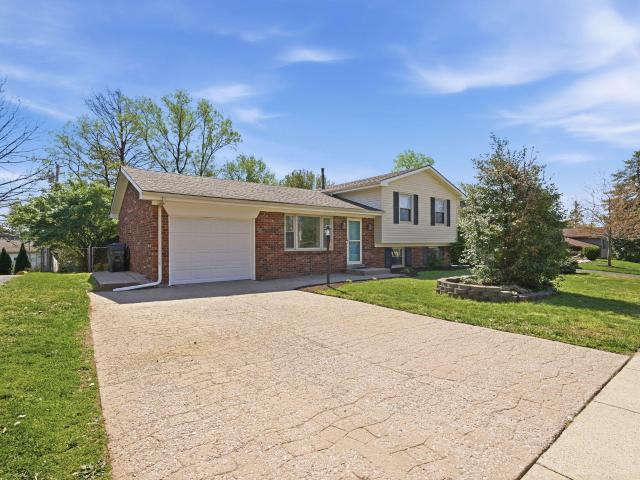 3462 Birkenhead Drive