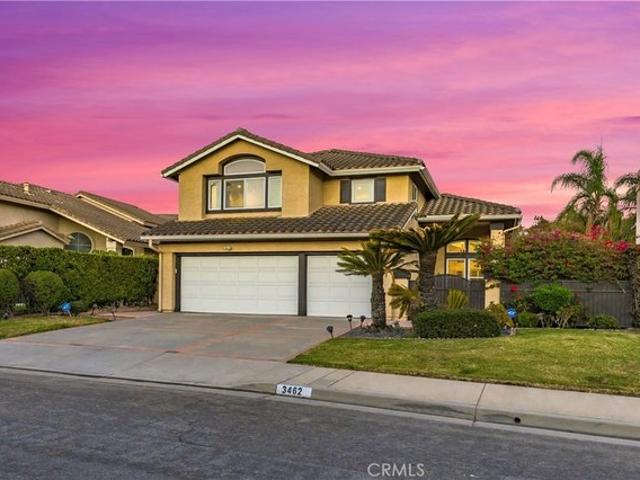 3462 Castleford Pl, Rowland Heights, CA 91748