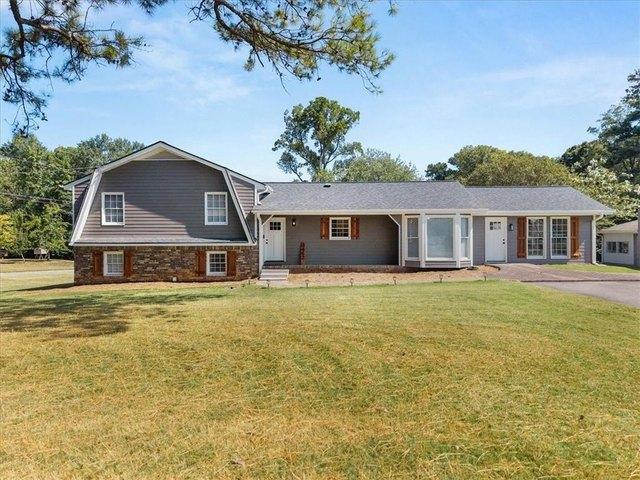 3462 Due Rd NWW, Marietta, GA 30064