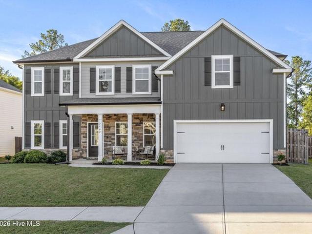 3462 Hilltop Trl, Evans, GA 30809