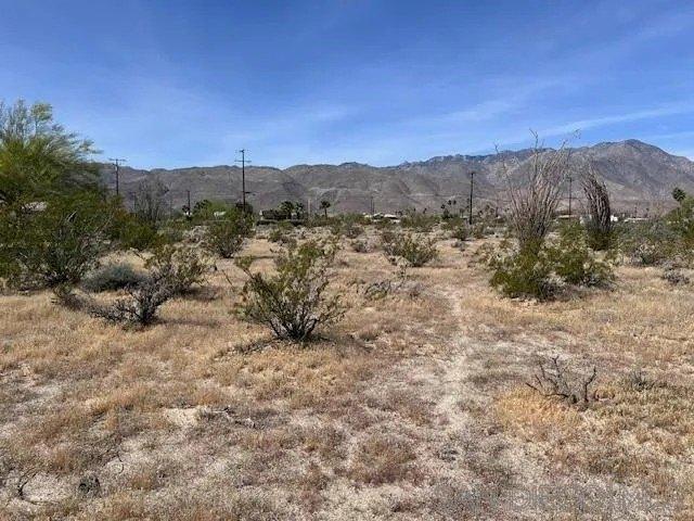 3462 Santa Saba Rd Unit 186, Borrego Springs, CA 92004