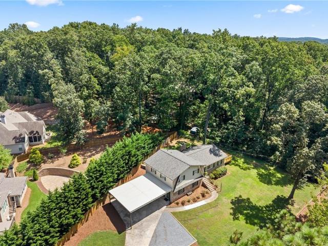 3462 Shaw Road