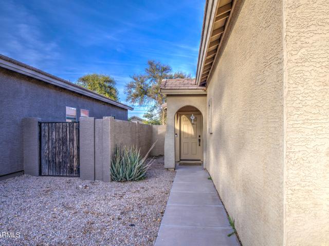 3462 W Hayden Peak Dr, San Tan Valley, AZ 85144 | MLS #6981