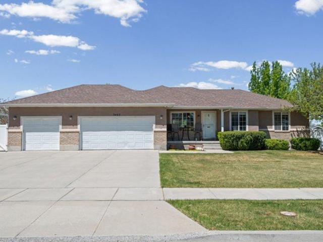3462 W Melody Creek Cir, Riverton, UT 84065