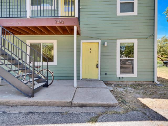 3462 Willowrun Dr, Unit B, Austin, TX 78704 | MLS #5778