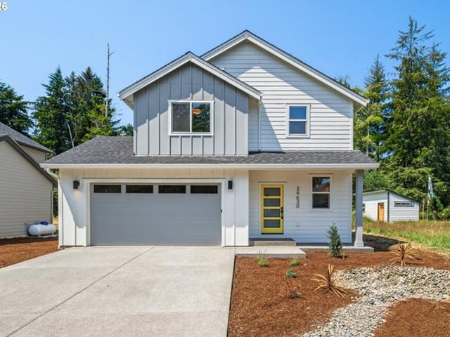 34630 Creekside Dr, Manzanita, OR 97130