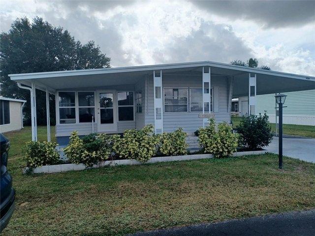 34632 Sweetpea Ln, Zephyrhills, FL 33541