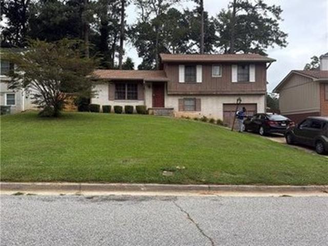 3463 Mark Pl NW, Atlanta, GA 30331