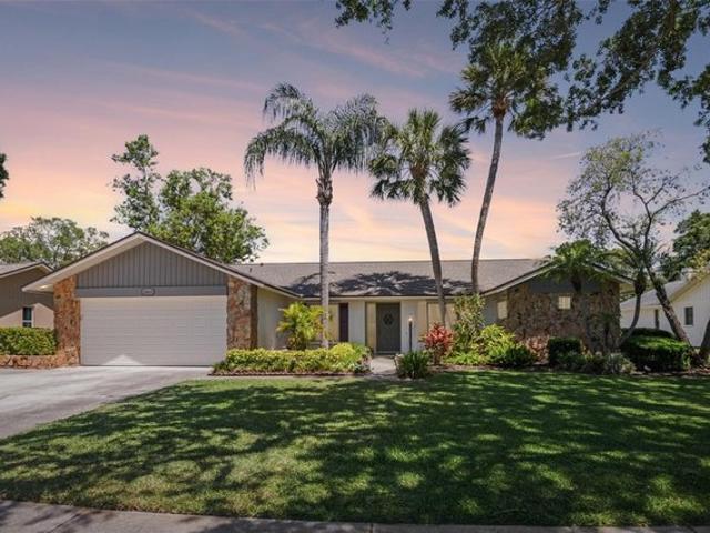 3463 Northridge Dr, Clearwater, FL 33761