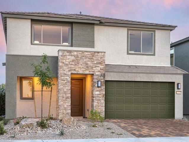 3463 Ava Zepure Ave, Las Vegas, NV 89141