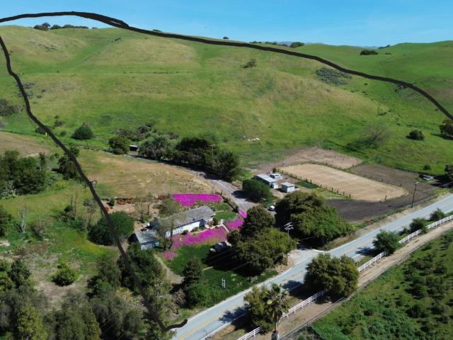 3463 Calaveras Road