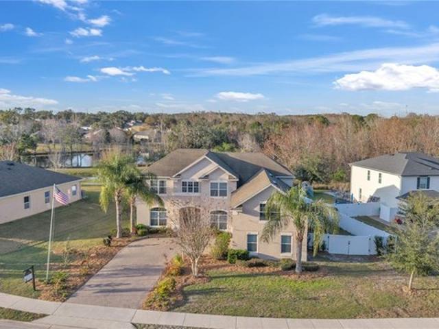 3463 Creek Run Ln, Eustis, FL 32736