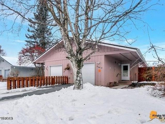 3463 E 20th Ave Unit 34, Anchorage, AK 99508