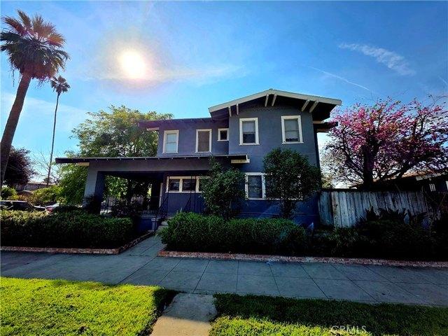 3463 E Kerckhoff Ave, Fresno, CA 93702