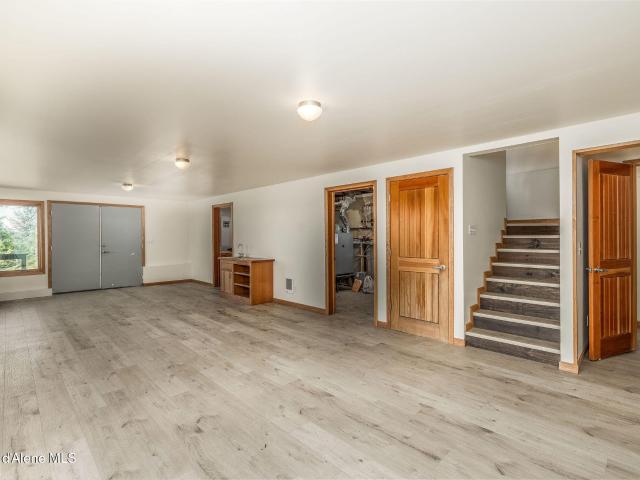 3463 E Sunset Dr, Harrison, ID 83833 | MLS #26 3173