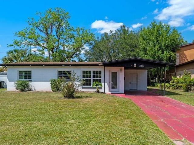 3463 Fekany Pl, Orlando, FL 32805