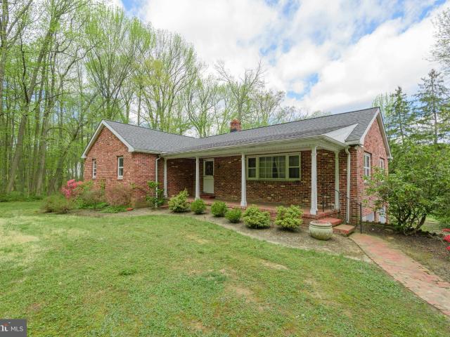 3463 Garnet Mine Rd, Garnet Valley, PA 19060 | MLS #PADE2113