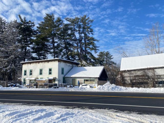 3463 Highway 67, Hoosick, NY 12028 | MLS #202530