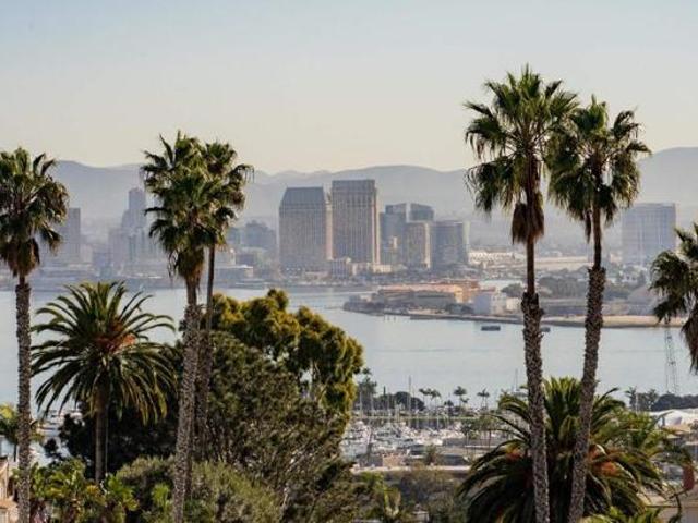 3463 Hill St, San Diego, CA 92106