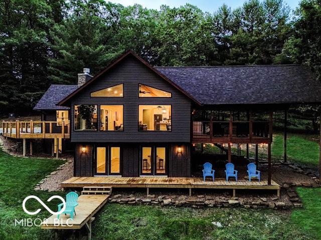 3463 Plum Creek Road