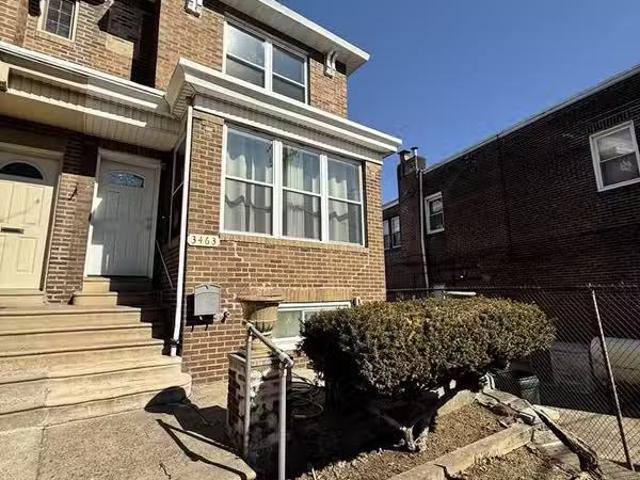 3463 Princeton Avenue, Philadelphia, PA 19149 MLS #PAPH2449526