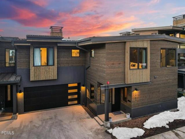 3463 Ridgeline Drive, Park City, UT 84098