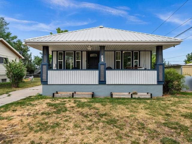 3463 S Lincoln Ave, Ogden, UT 84401