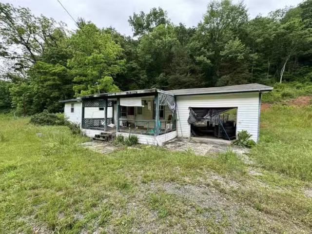 3463 SAYERS RD, DRAPER, VA 24324 Single Family Residence For S.