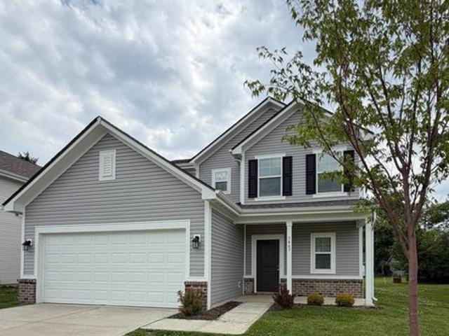 3463 Seminole Dr, Kokomo, IN 46902