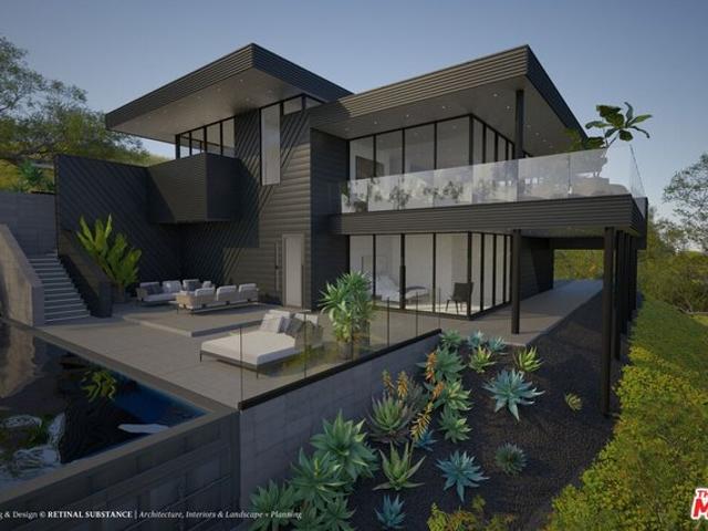 3463 Tuna Canyon Rd, Topanga, CA 90290