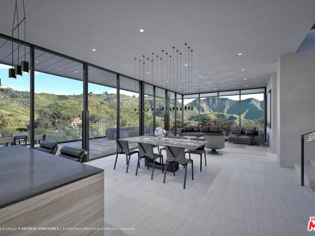 3463 Tuna Canyon Rd, Topanga, CA 90290 | MLS #26681