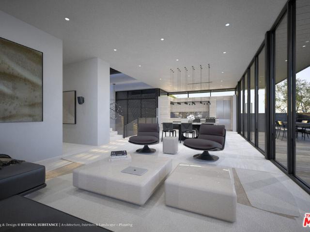 3463 Tuna Canyon Road