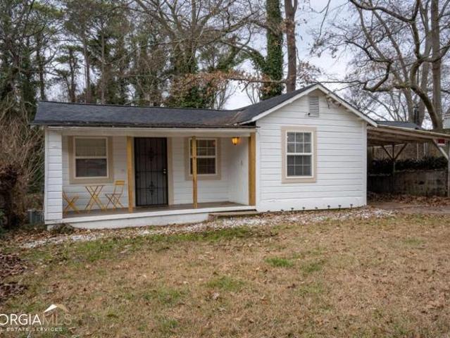 3463 Victoria St, Atlanta, GA 30337
