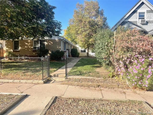 3463 W 33rd Avenue
