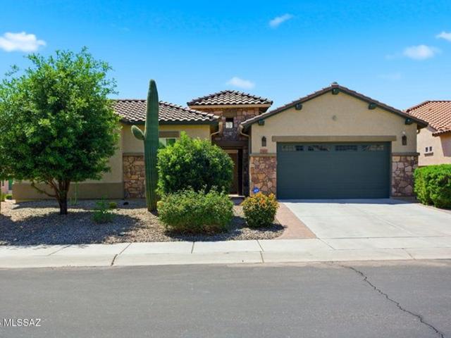 3463 W Desert Peace Dr, Marana, AZ 85658