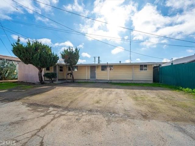 346 12th St, San Miguel, CA 93451