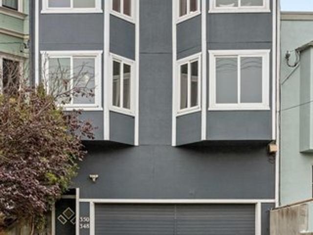 346 348 Chenery St, San Francisco, CA 94131